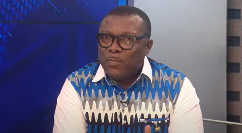 Addai Nimo, Boakye Agyarko should reconsider going for run-off - Opare ...