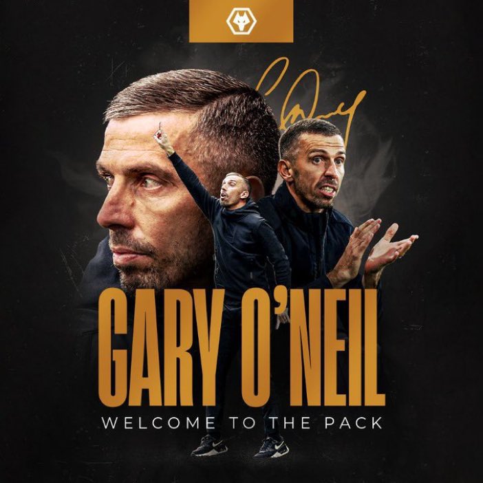 Gary O'Neil: Wolves name former Bournemouth boss as Julen Lopetegui ... Gary O'Neil: Wolves name former Bournemouth boss as Julen Lopetegui ...