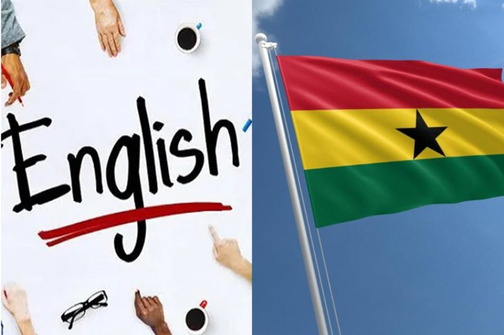 Ghana ranks 4th in Africa with moderate proficiency in English ...