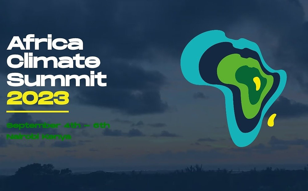 African Climate Summit: What to expect on Adaptation - MyJoyOnline