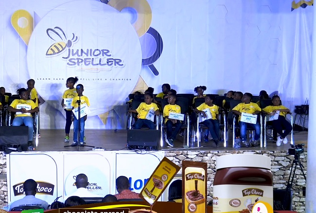 Over 3,000 kid spellers to compete in 5th edition of Junior Speller ...
