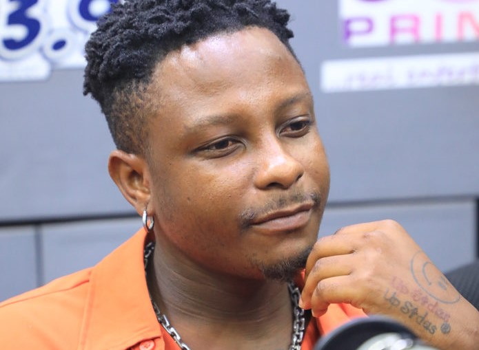 Kelvynboy finally addresses allegations of beating his baby mama ...