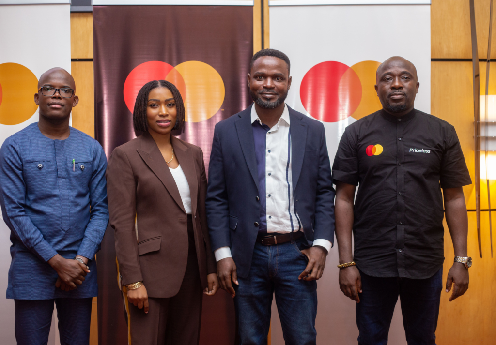 Mastercard hosts first-ever Fintech Day in Ghana to drive financial ...