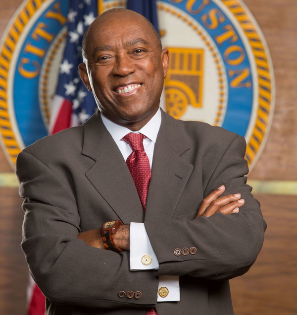 Houston Mayor pays courtesy call on Accra Mayor to explore investment ...
