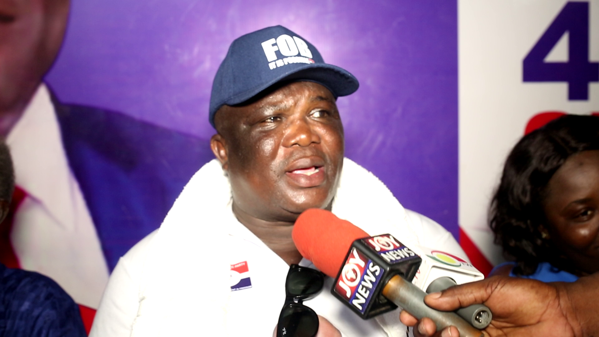 Internal wrangling cost us Tema East seat but lessons learnt for 2024 ...