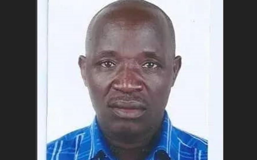 Uganda journalist appointed MLGWUI Overseas/Country Representative ...
