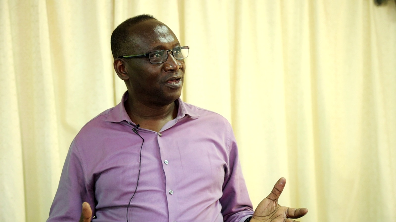 What happened to dawadawa, indigenous seeds? UDS professor wonders ...