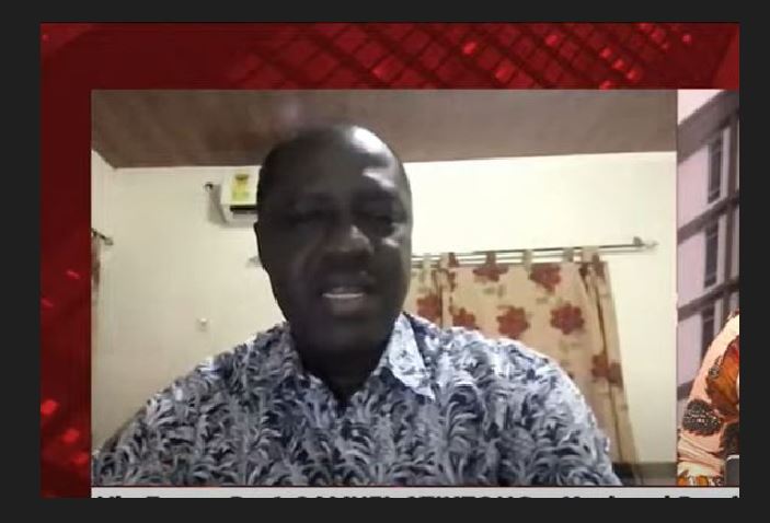 We're hopeful CETAG strike will be resolved by Wednesday – PRINCOF ...