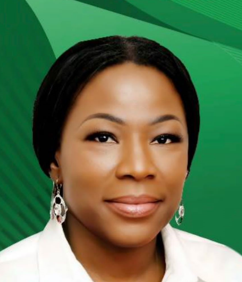 Dr. Grace Ayensu-Danquah: Africa needs more female leaders to drive ...