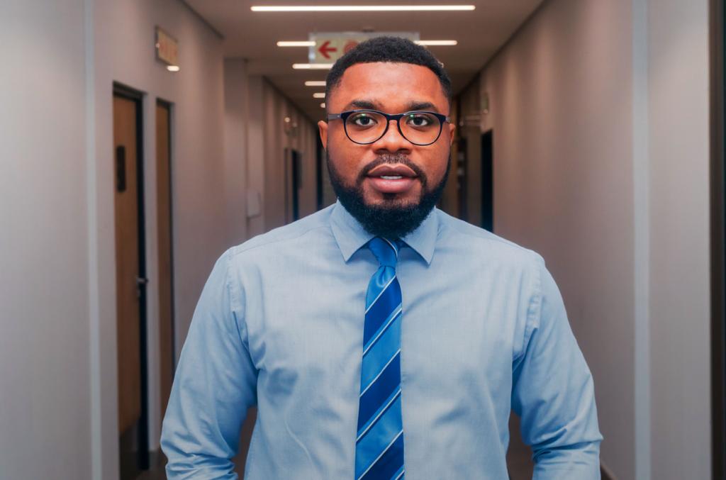 Shirry Borketey Manison: Unleashing the power of marketing mastery ...