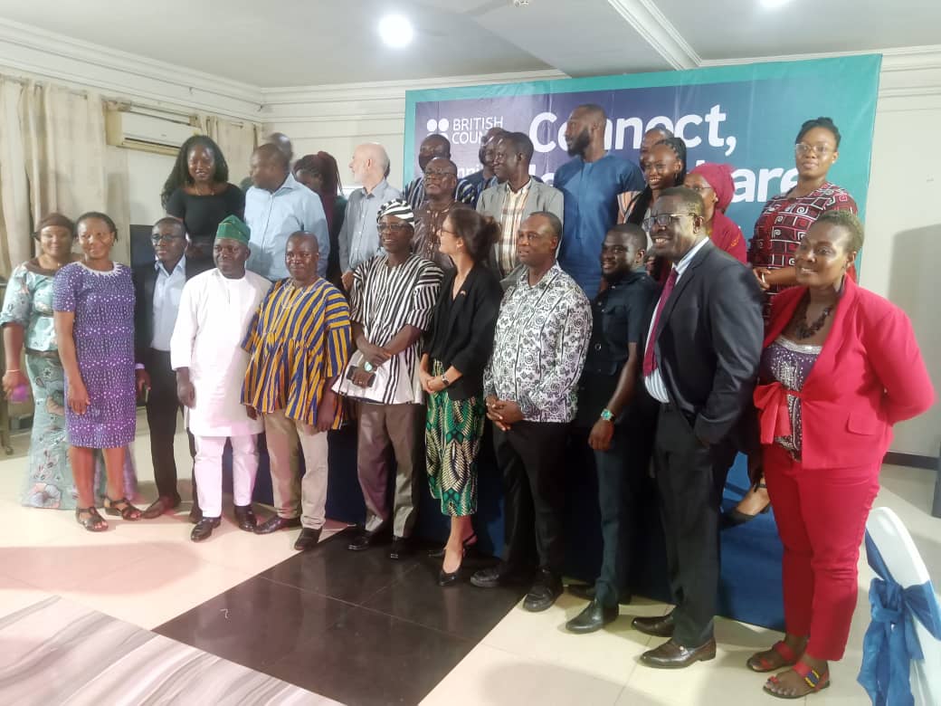 British Council launches Alumni UK Awards - MyJoyOnline