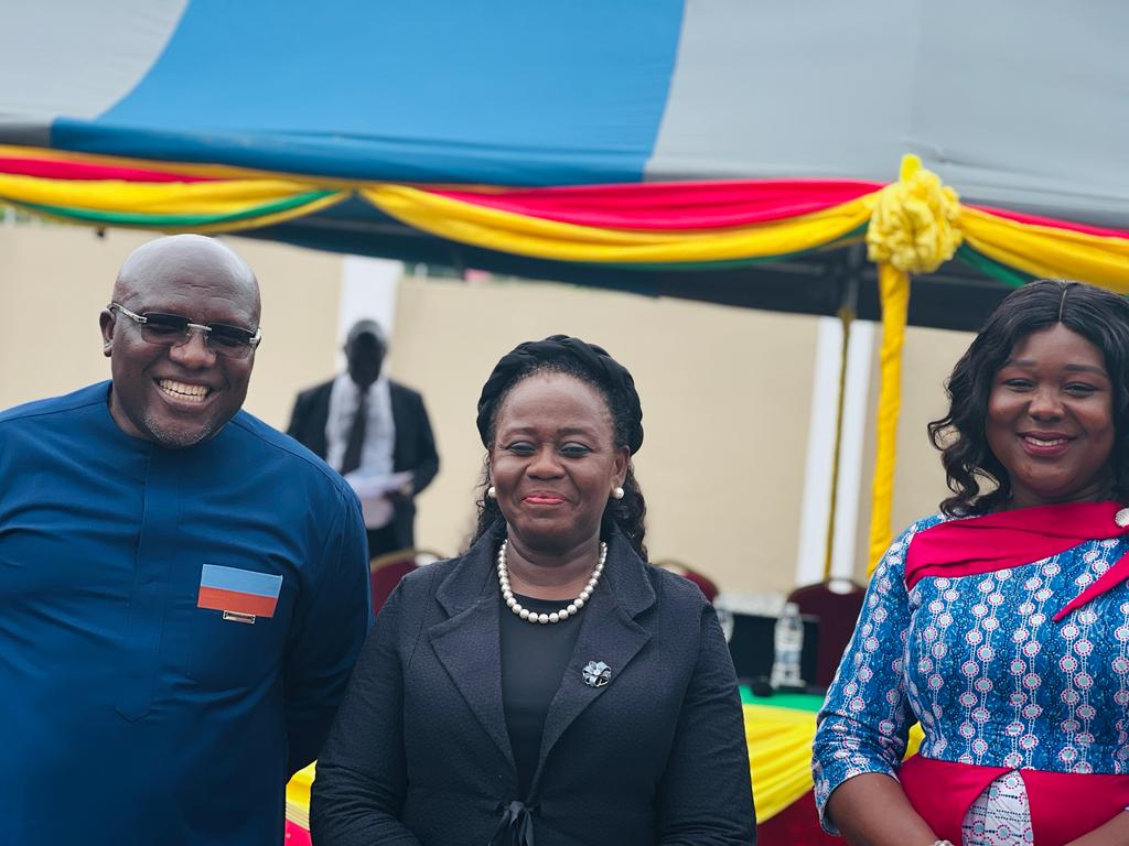 There are persistent efforts to increase the quality of justice in ...