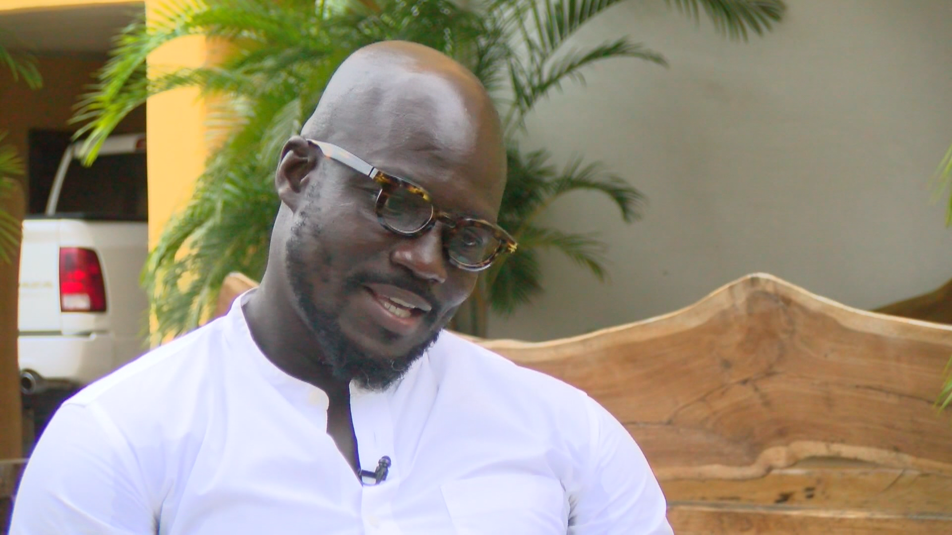 Ghana's AFCON drought: Seek advice on how to win tournament - Stephen ...