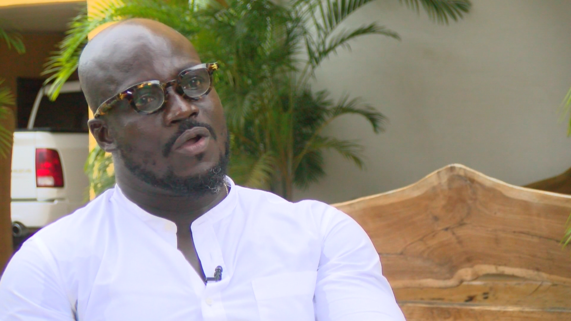 My appointment was not properly done - Stephen Appiah explains why he's never attended Black ...