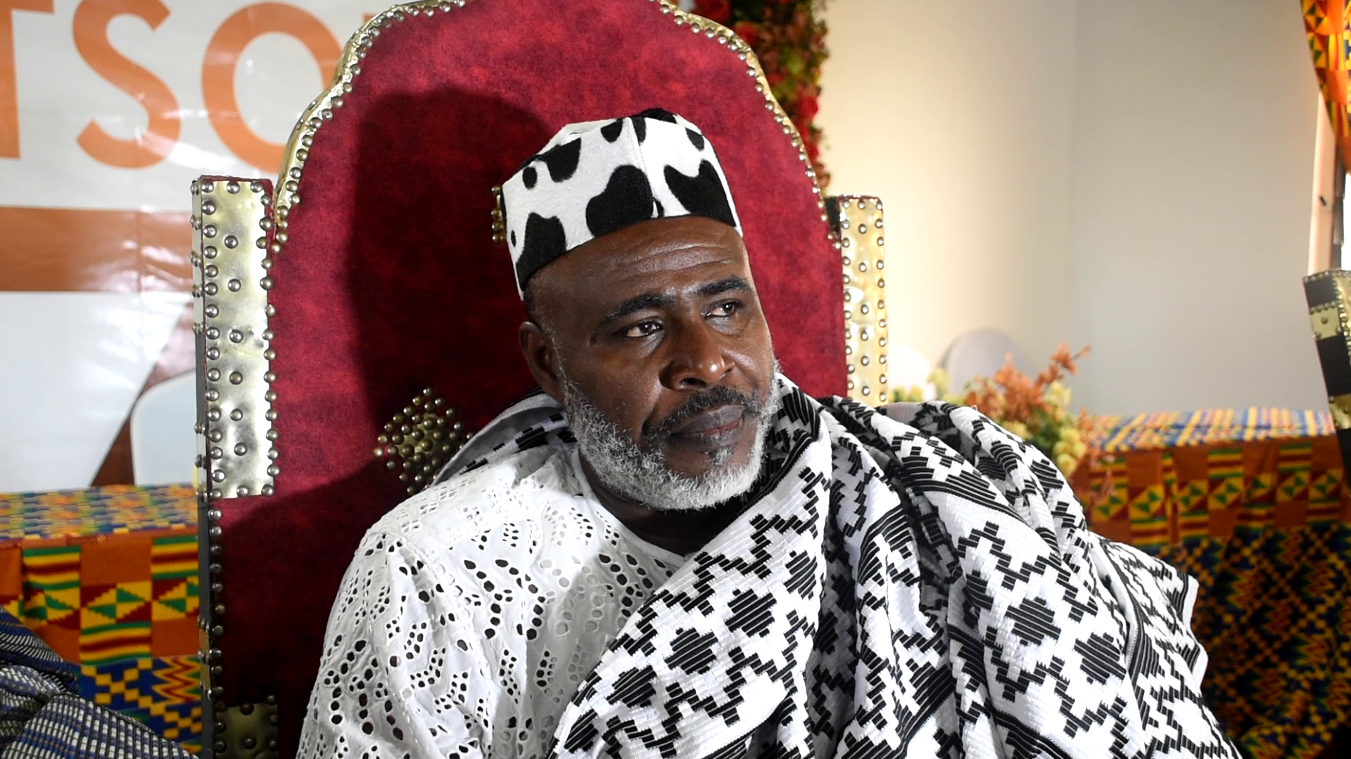 Torgbuiga Wenya III clears the air on Anlo State leadership roles ...