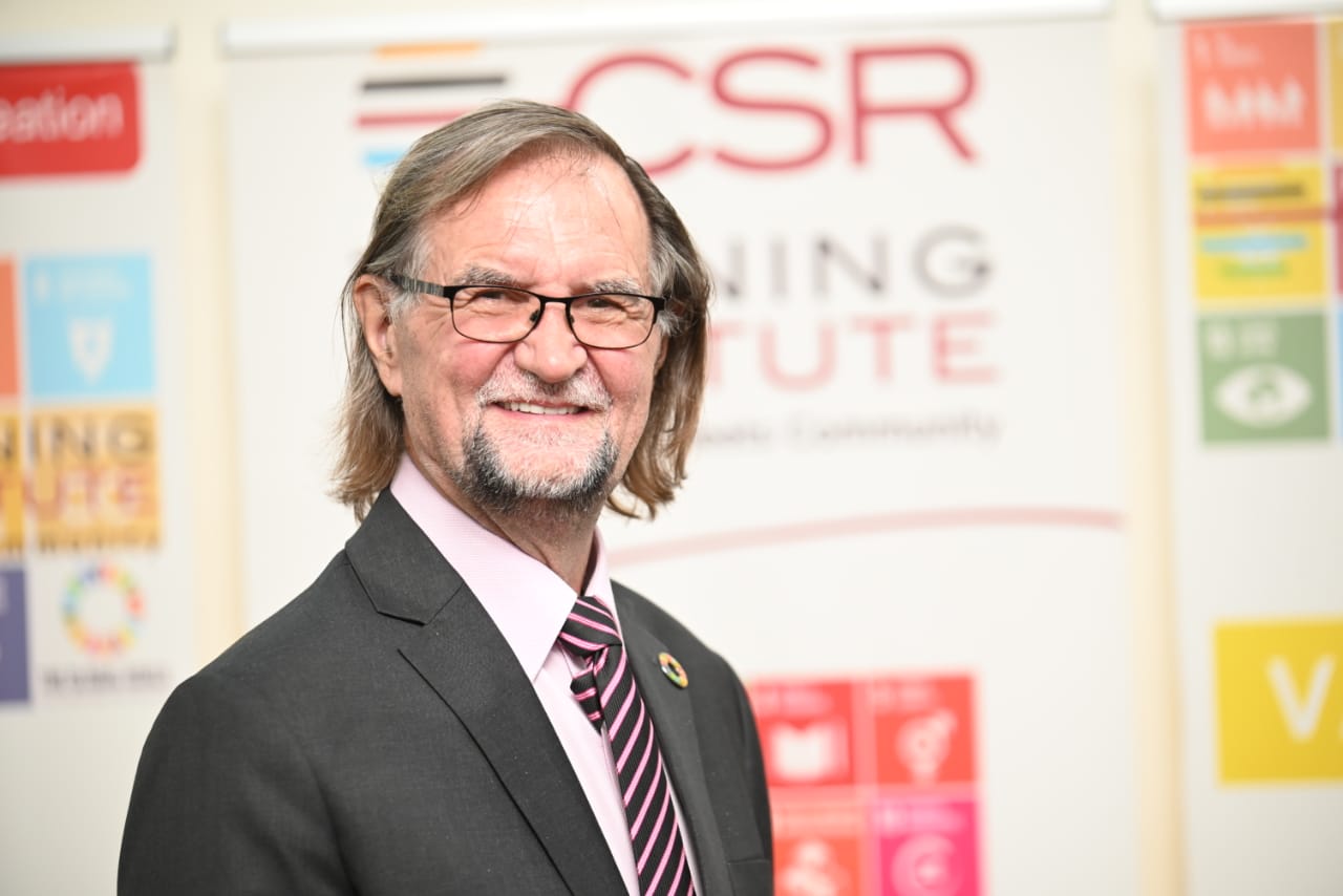 CSR Training Institute to mark 10 years of creating value for business ...