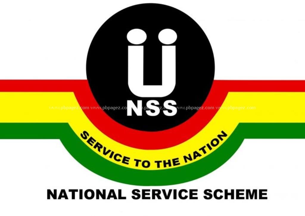 NSS releases pin codes for 2023/2024 general enrollment - MyJoyOnline