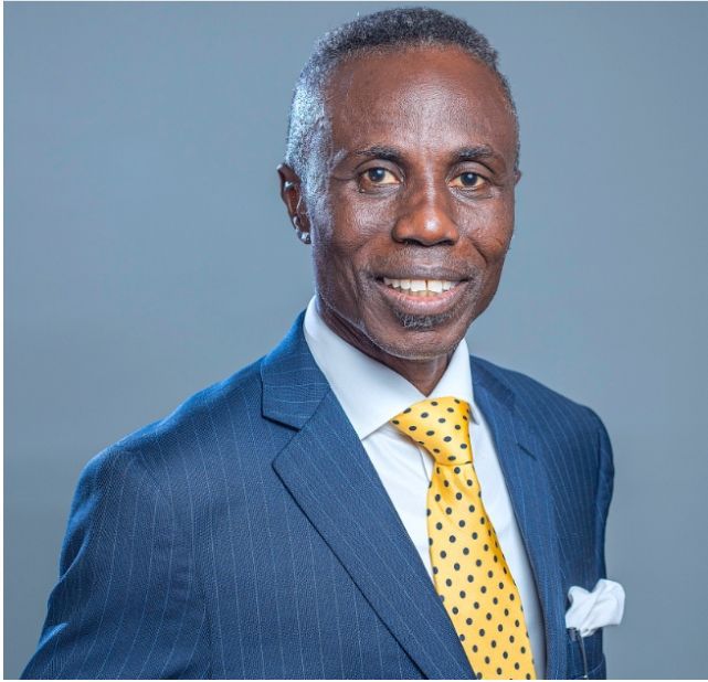 Bishop Ogyiri Asare to host Apostle Joshua Selman, Matthew Ashimolowo ...