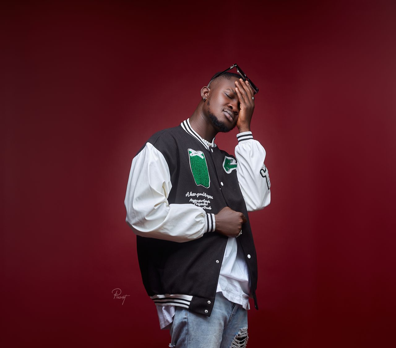 Yaw Ray: Igniting hearts with neo-African afrobeat music - MyJoyOnline