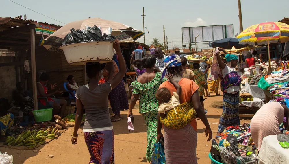 Niger’s coup might affect foodstuff prices soon – Traders reveal ...