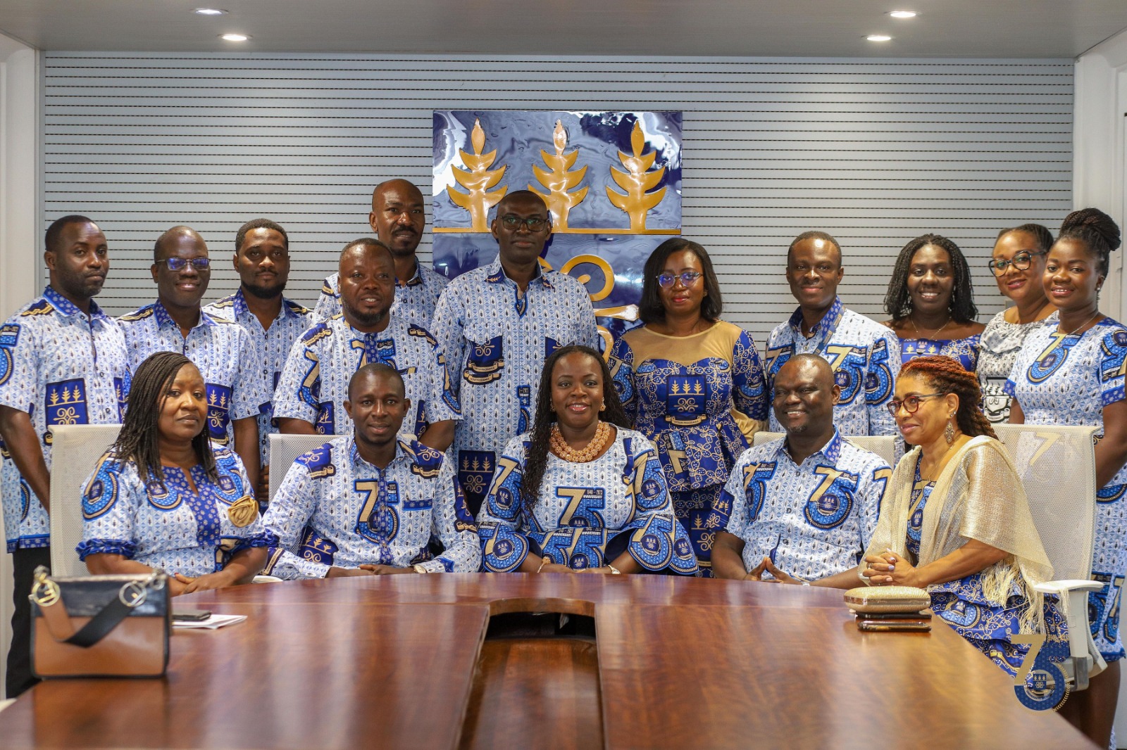 Eban Capital signs a service agreement with UG to raise $100m for ...