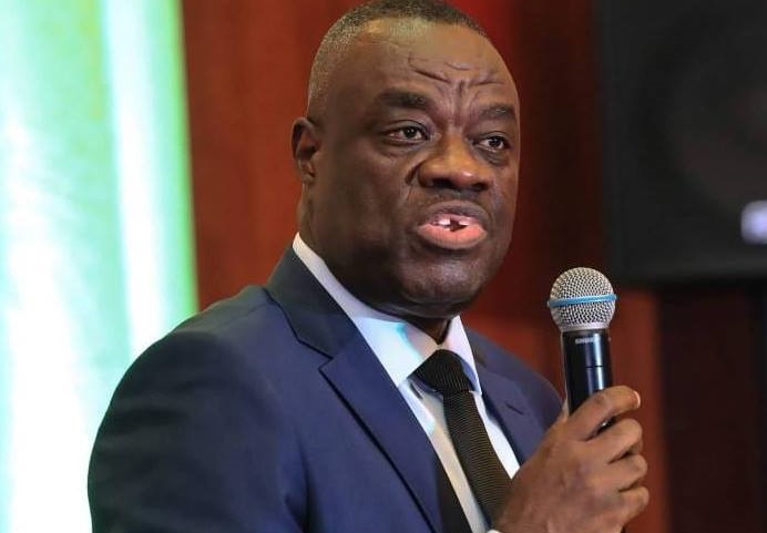 Government to launch GH¢ 100 million tourism enterprise project - Awal ...