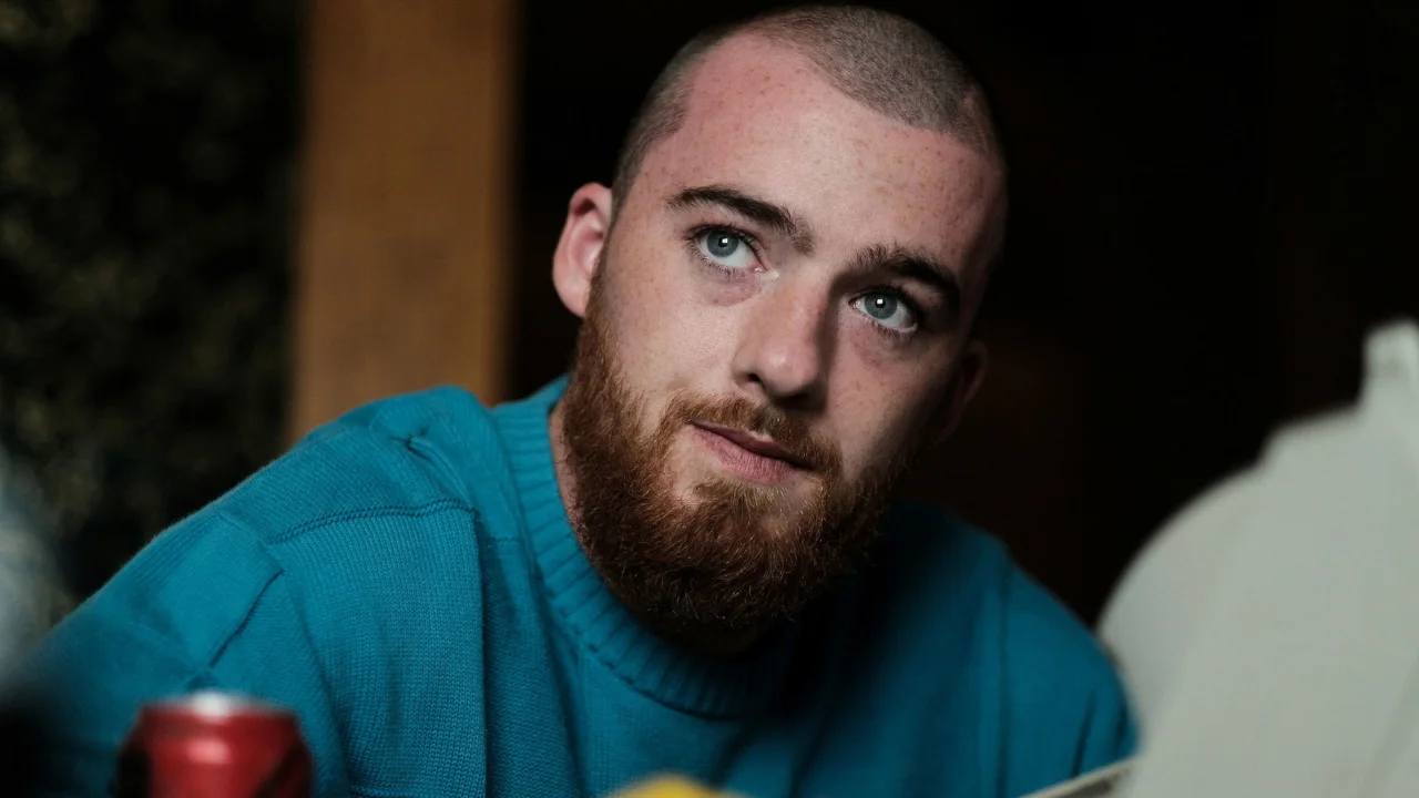 See late Angus Cloud in trailer for 'Abigail', one of his final films ...