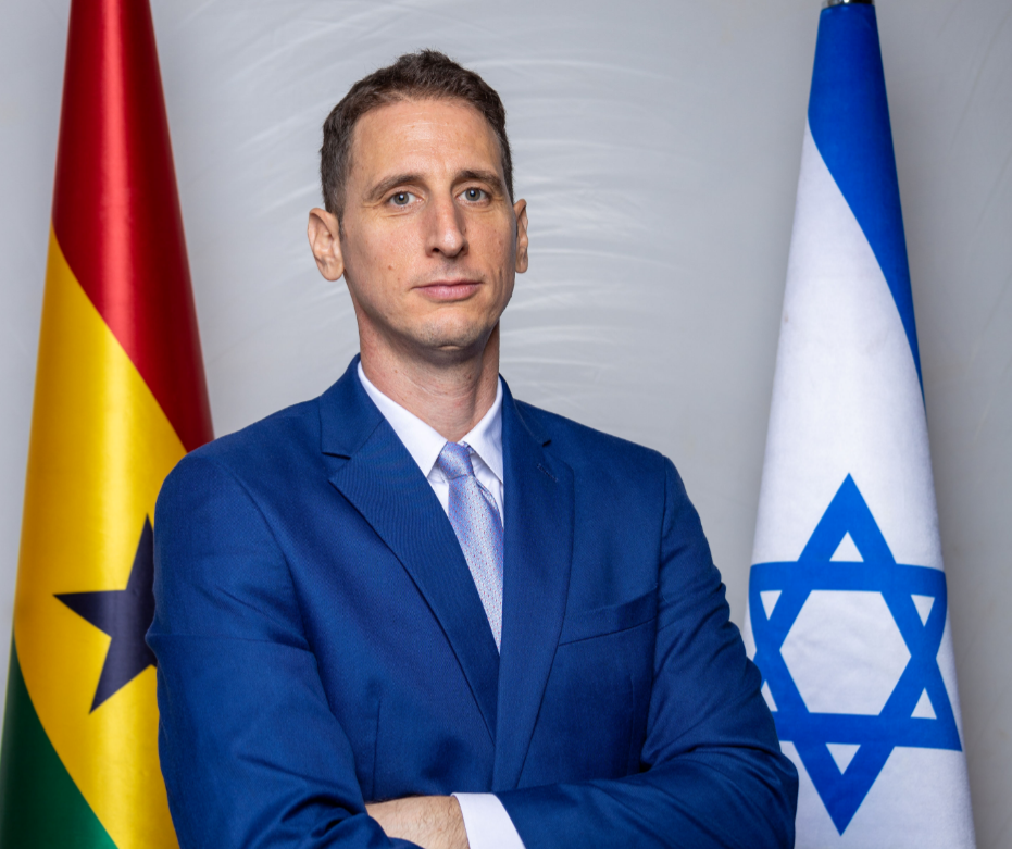 Israel: A global leader in homeland security - MyJoyOnline