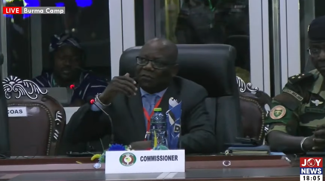 Niger Coup: Military deployment to be considered if all options fail - ECOWAS Commissioner ...