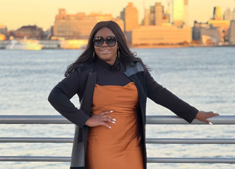 US-based gospel musician Sarah Sings set to release debut album at ...