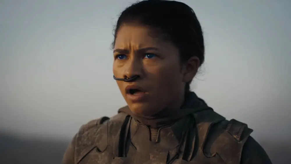 ‘Dune: Part Two’ delayed to 2024 amid Hollywood strikes - MyJoyOnline