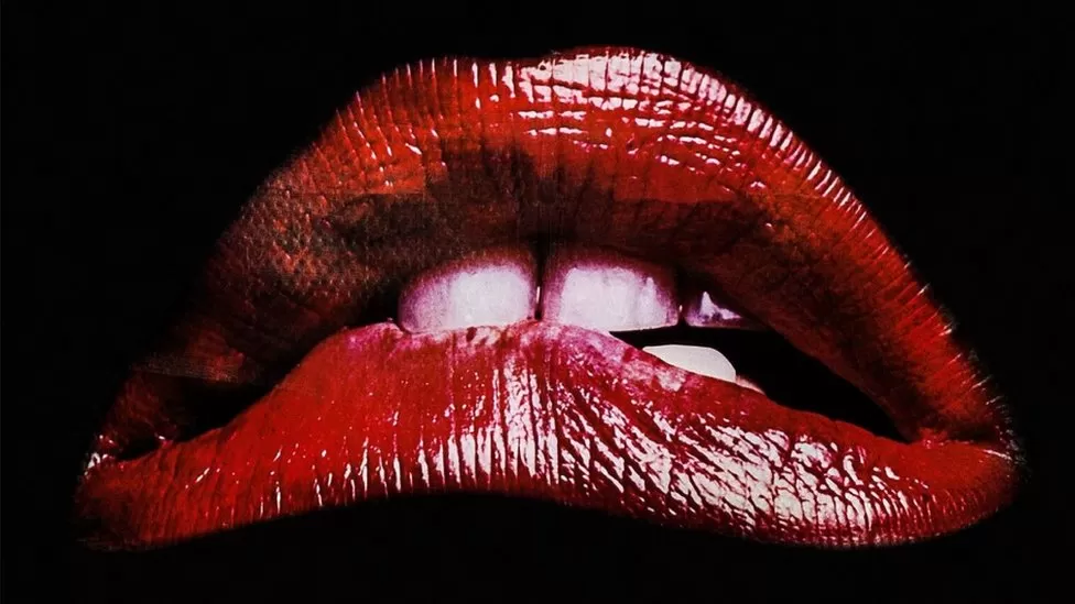 The world's most famous lips that have 'outdone Jagger' - MyJoyOnline