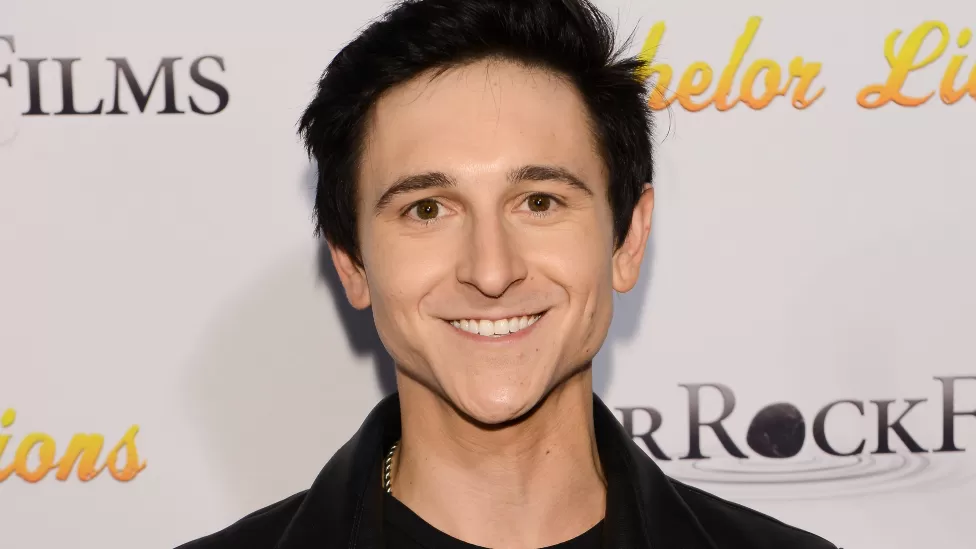Hannah Montana star Mitchel Musso arrested over crisps theft - MyJoyOnline