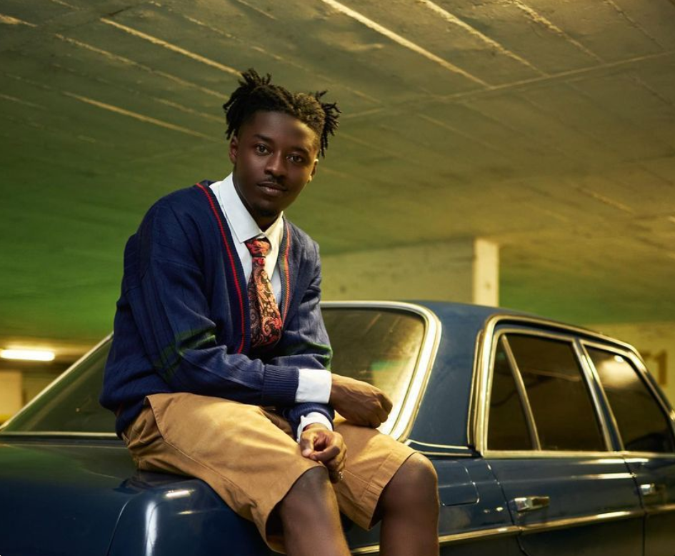 Bruno Kay drops drill anthem '2:00 am' to celebrate 'hustlers ...