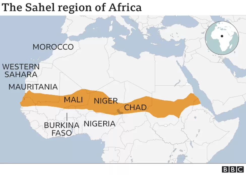 Ken Opalo: Putting the recent coups in the Sahel in broader perspective ...