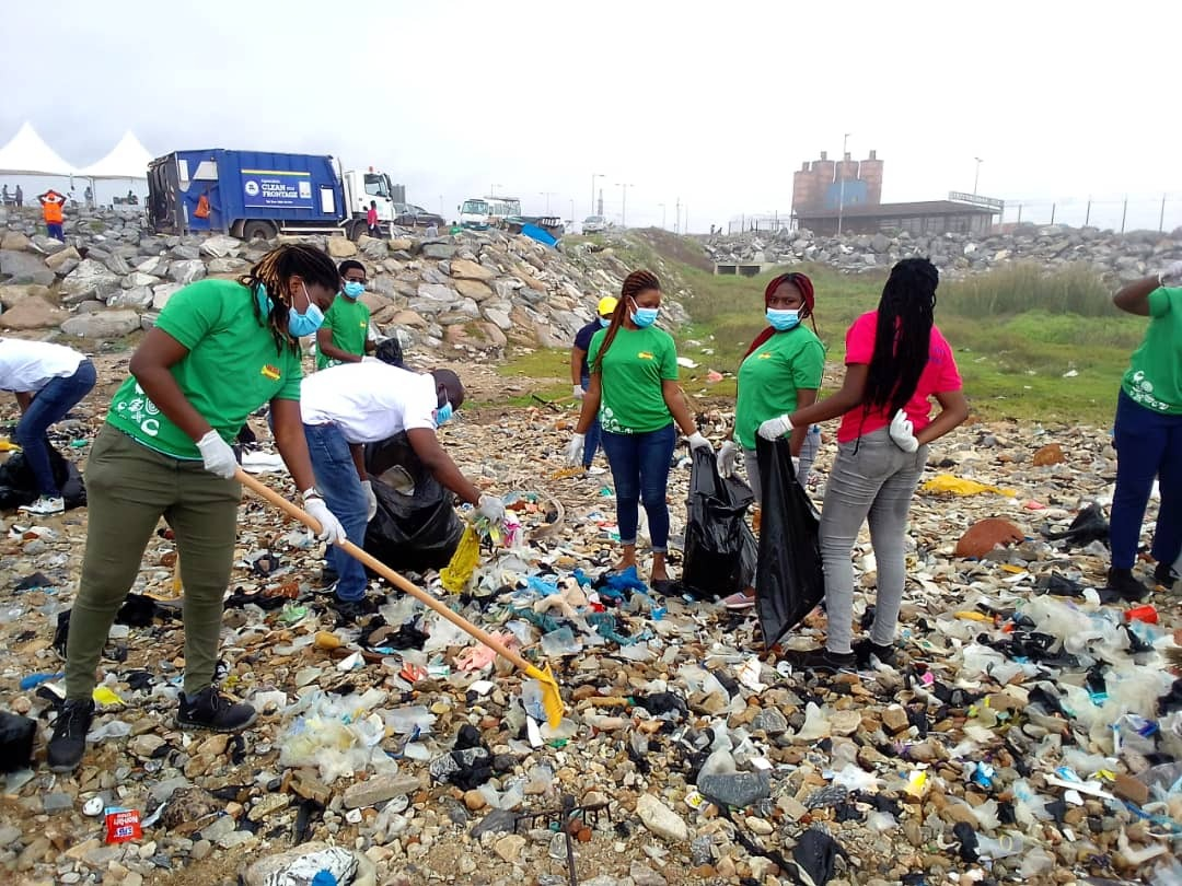 Unilever Ghana Plc targets 100% reusable plastics by 2025 - MyJoyOnline
