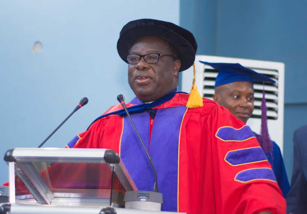The Presbyterian Church of Ghana raises concern over current state of ...