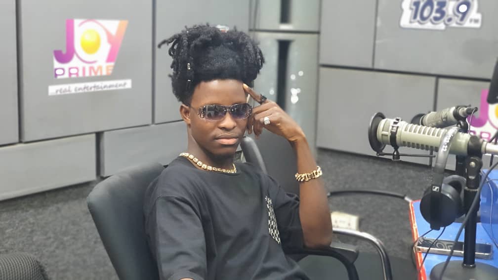 I thanked Kaywa from my heart; no one forced me – Lasmid speaks ...