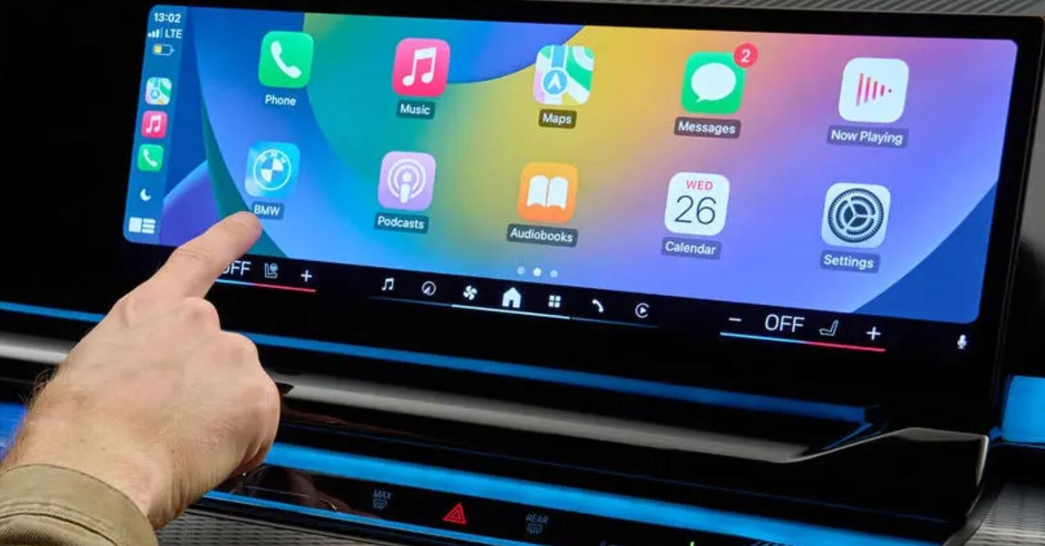 Why Smartphone Integration In Your Car Is A Must This 2023 - MyJoyOnline