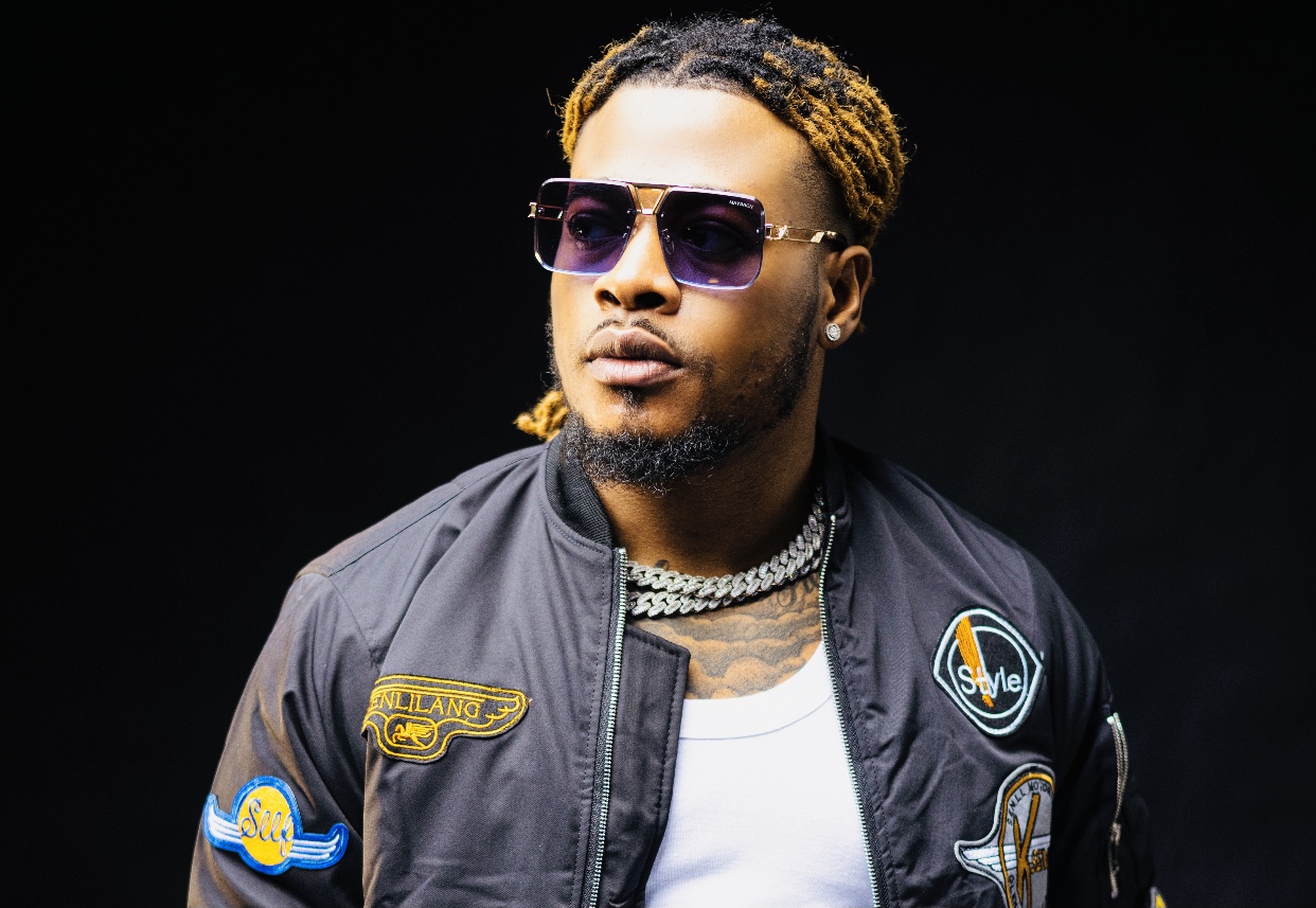 Oba Music releases ‘Loved & Blessed’ EP - MyJoyOnline