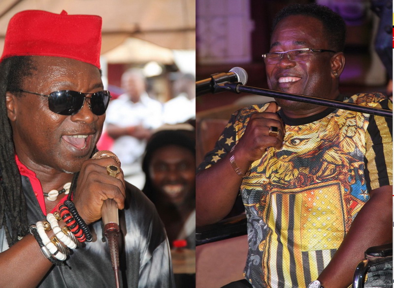 Ambolley, others for ASSOGHAM L Homowo concert - MyJoyOnline