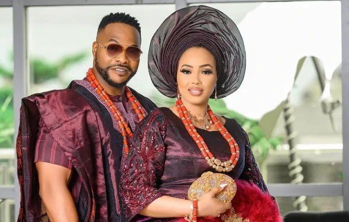 Nigerian actor Bolanle Ninalowo announces separation from wife of 16 years - MyJoyOnline