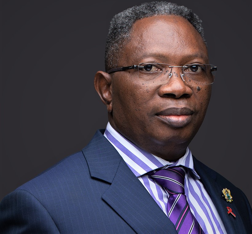 Over 40,000 youth in Ghana are living with HIV - AIDS Commission boss ...