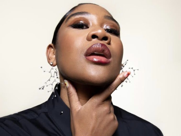 Lockdown: Rose May Alaba serves a hymn to love - MyJoyOnline