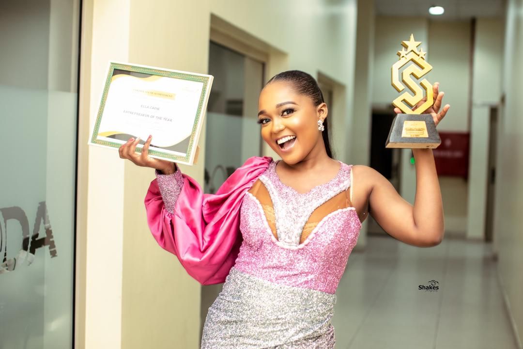 The Career Trail: Quitting banking for jewellery business; Ella Cadie’s ...