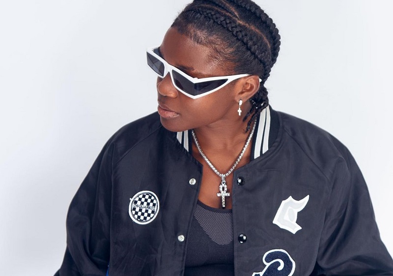 Dancer Endurance Grand hints at releasing a song - MyJoyOnline