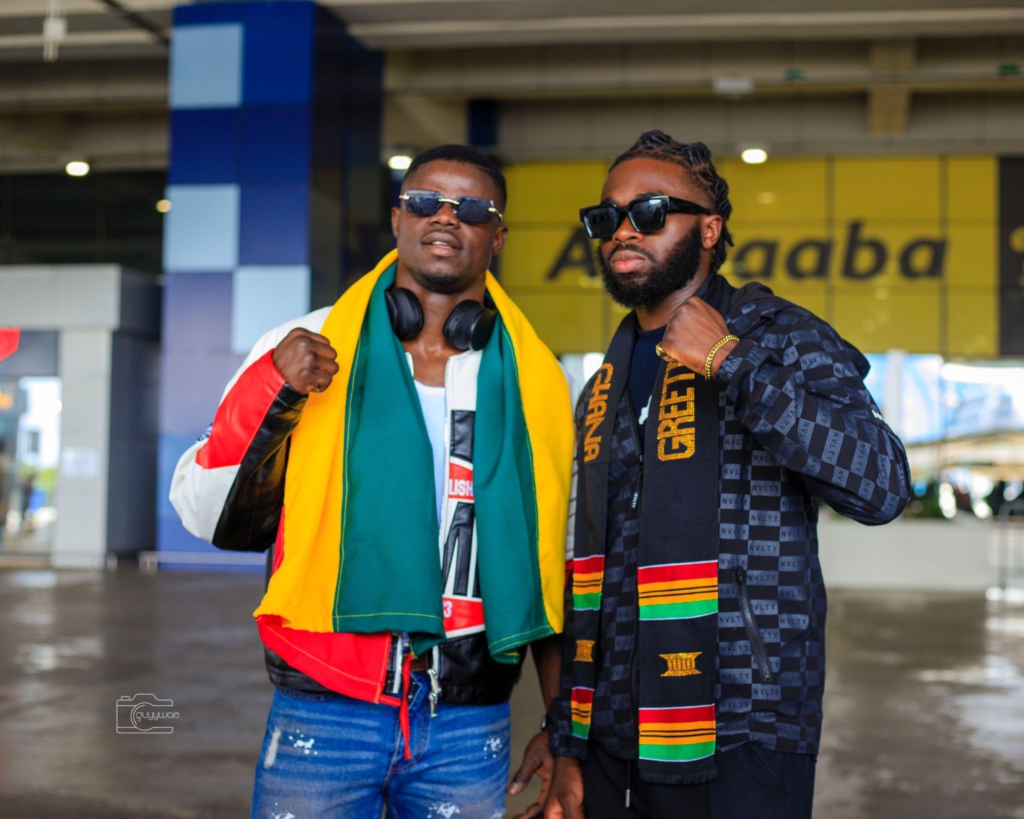 Paris 2024: Ghana Boxing Federation called me to come and help Black ...