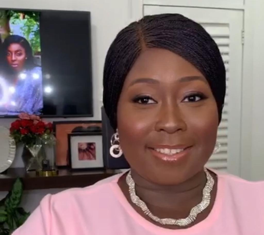 Ghana Venture Capital and Private Equity Association appoints Hannah ...