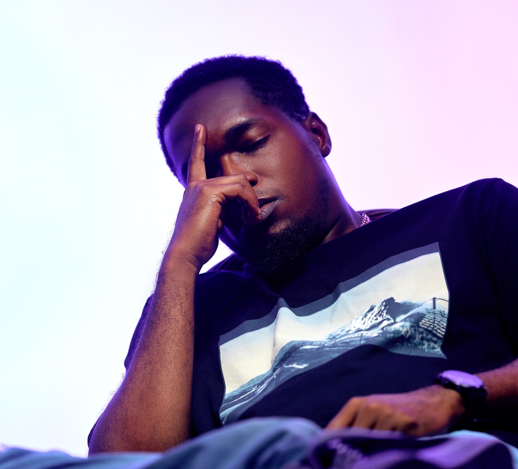 Ko-Jo Cue's '001' freestyle takes social media by storm - MyJoyOnline