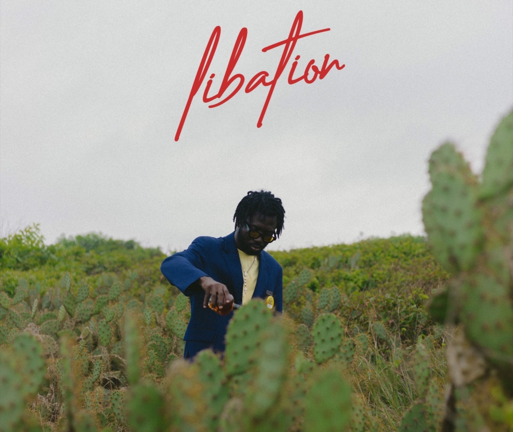 'Anadwo' hitmaker Kwame Yesu back with another song, 'Libation ...